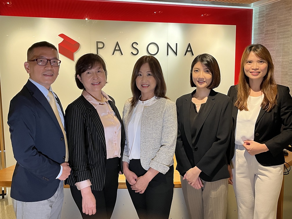 最新消息- 保聖那職涯諮詢顧問團隊介紹，歡迎線上預約面談！ | 保聖那 Pasona